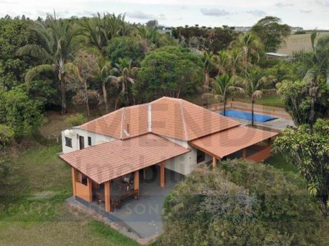 Fazenda à venda no bairro Marília Marília/SP