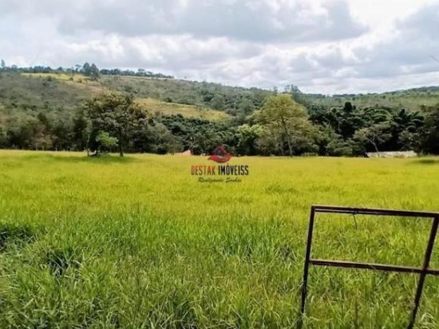 Fazenda à venda no bairro Oliveira Oliveira/MG