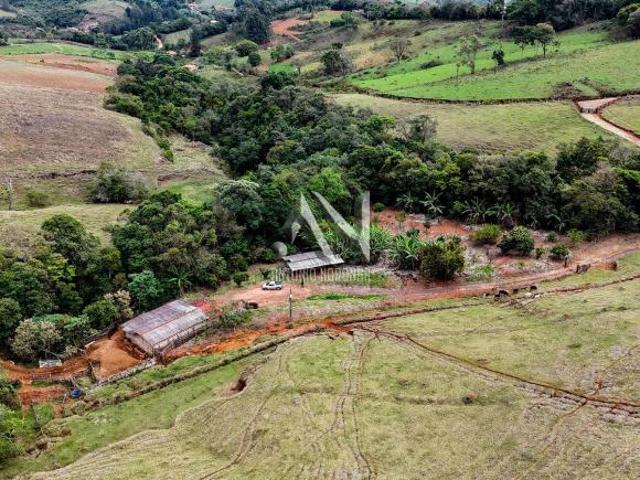 Fazenda à venda no bairro Área Rural de Ouro Branco Ouro Branco/MG
