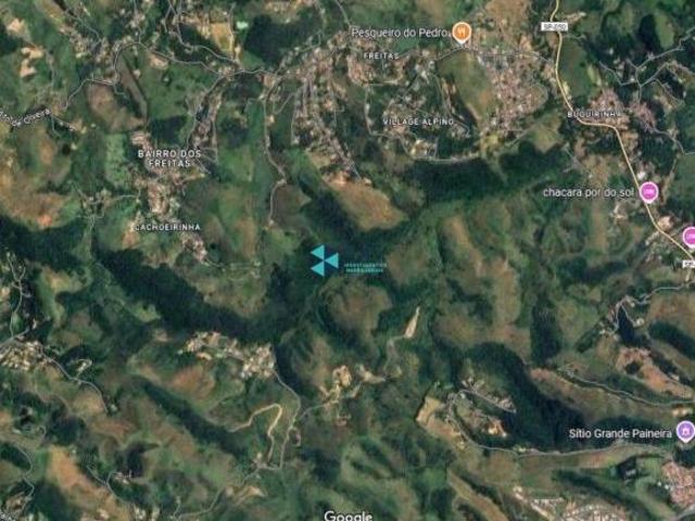 Fazenda à venda no bairro Buquirinha São José dos Campos/SP