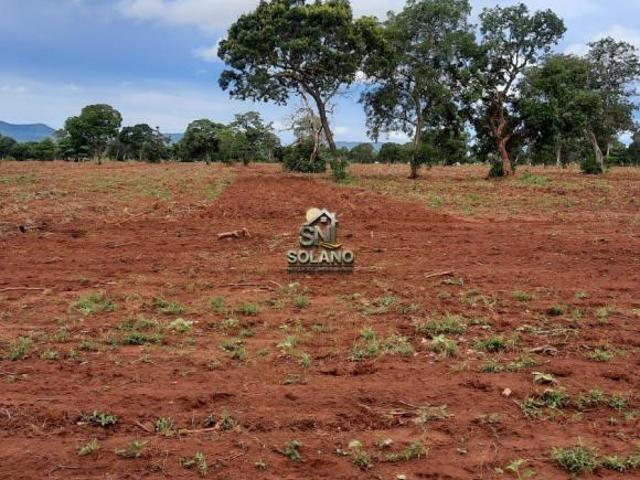 Fazenda à venda no bairro Centro Uirapuru/GO