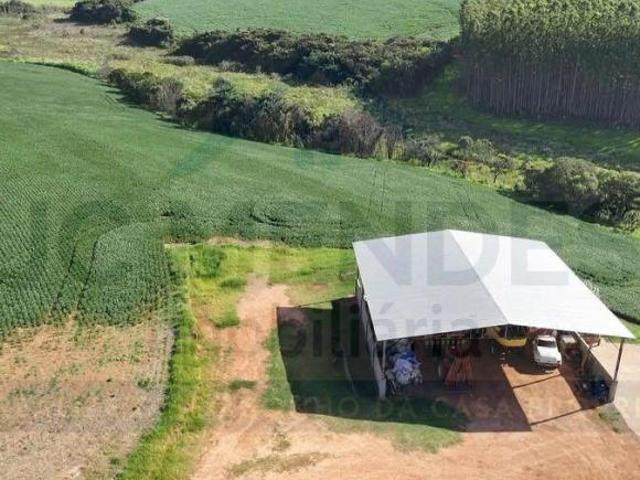 Fazenda à venda no bairro Centro Minduri/MG