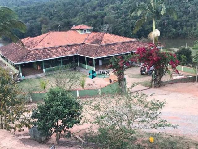 Fazenda à venda no bairro Centro Pindamonhangaba/SP