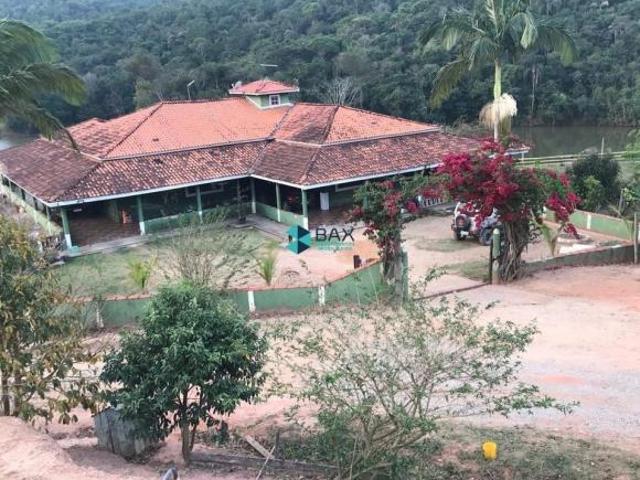 Fazenda à venda no bairro Centro Pindamonhangaba/SP