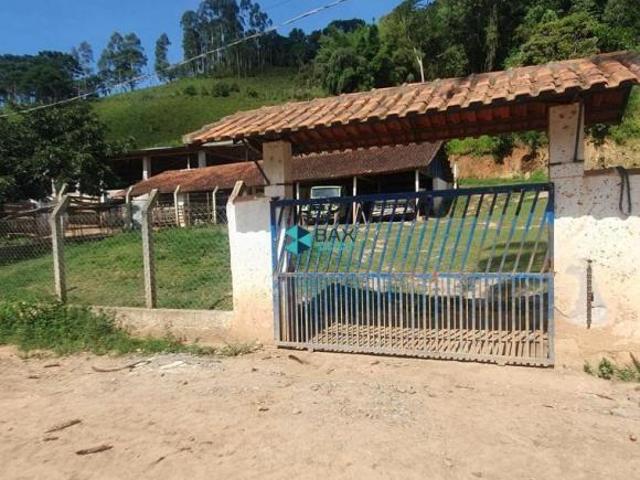 Fazenda à venda no bairro Jardim Anhembi São José dos Campos/SP