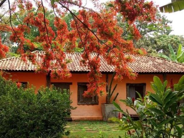 Fazenda à venda no bairro Uberlândia Uberlândia/MG