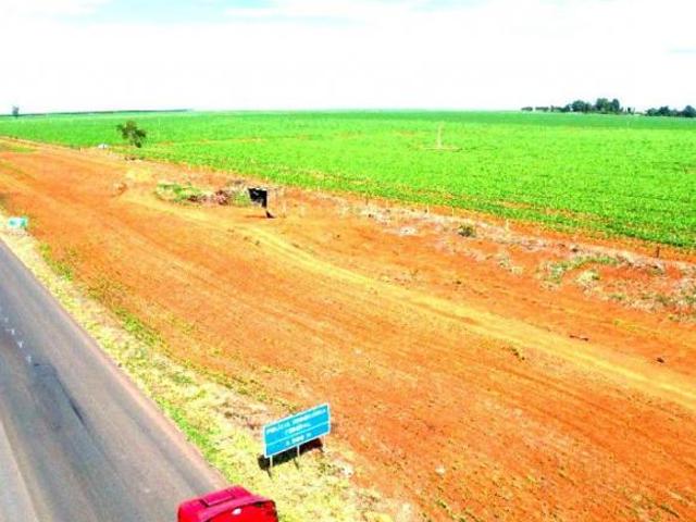 Fazenda á venda no Distrito Federal Takada Imobiliaria Formosa GO
