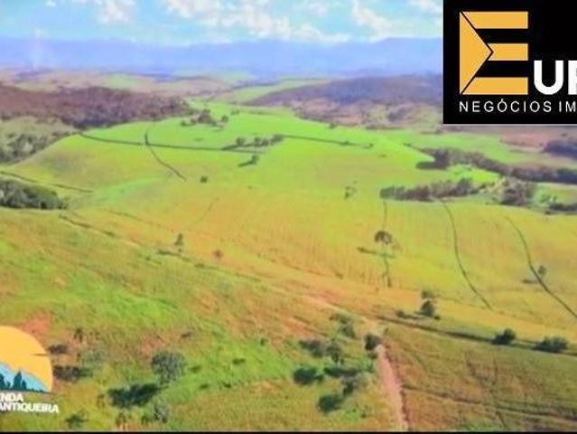 Fazenda à venda no Fazenda Mantiqueira em SÃO LOURENÇO/MG