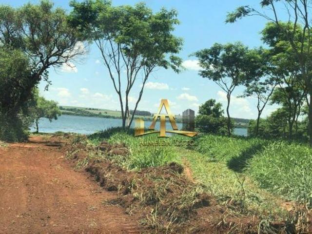 Fazenda à Venda no Município de Barbosa para Loteamento SP