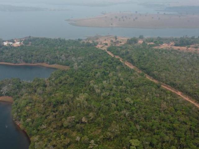 Fazenda à venda no município de Chapada dos Guimarães em Mato Grosso