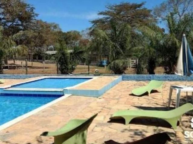 Fazenda a Venda no Município de Poconé. Mato Grosso