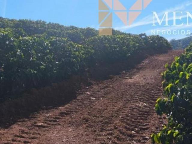 Fazenda à venda no sul de Minas Gerais