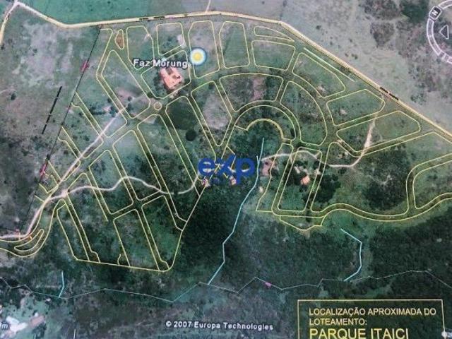 Fazenda à venda no Recanto dos Pássaros na cidade de Indaiatuba