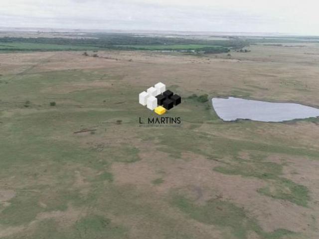 Fazenda a Venda no Rio Grande do Sul em Quaraí RS Lavoura e Pecuária