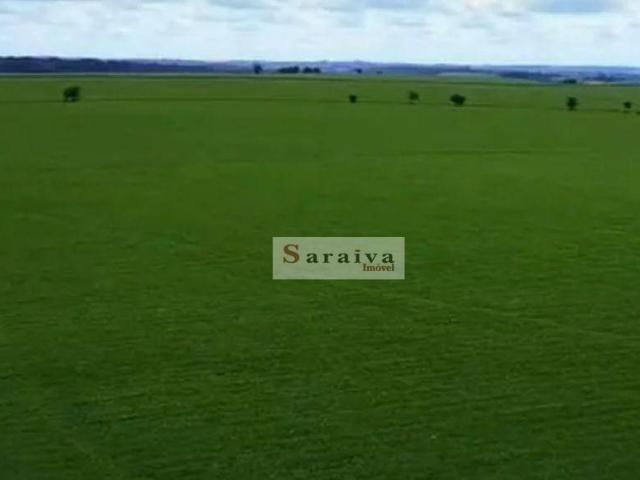 Fazenda a venda no Rural Araguaína 1 Dorms