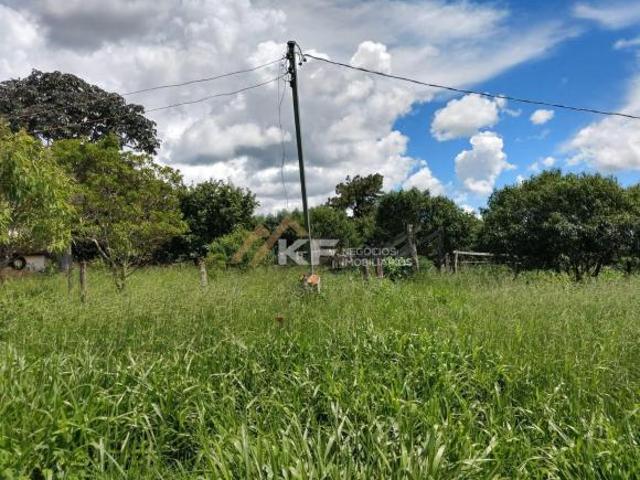 Fazenda a Venda no Triângulo Mineiro Sacramento MG