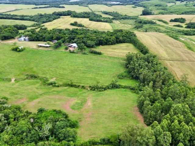 Fazenda à venda no Vale Verde RS 433 hectares. Ideal para Arroz e Soja