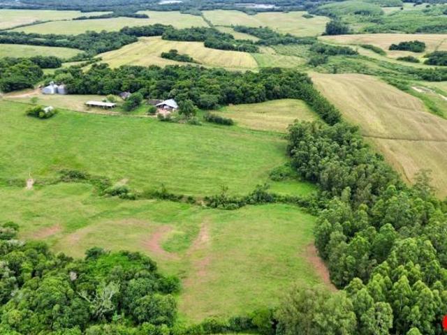 Fazenda à venda no Vale Verde RS 433 hectares. Ideal para Arroz e Soja