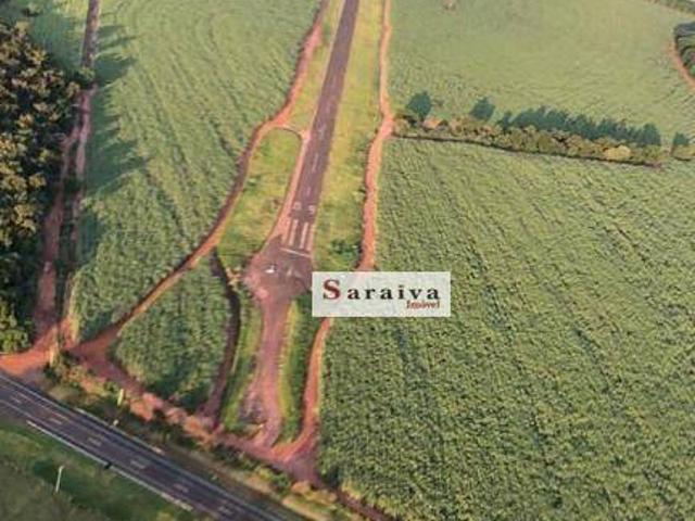 Fazenda a venda no Vila Marcondes Presidente Prudente 3 Dorms