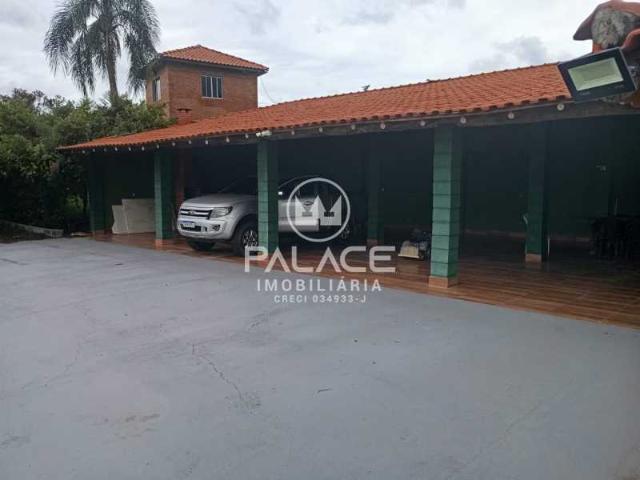 Fazenda a venda no Zona Rural Piracicaba 4 Dorms