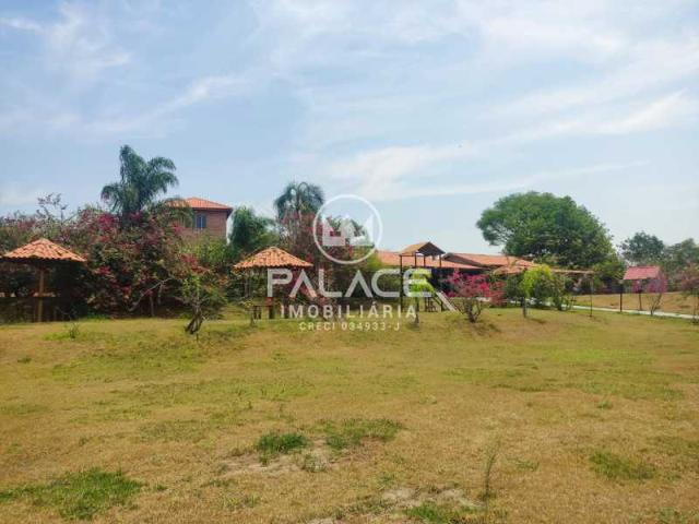 Fazenda para alugar no Zona Rural Piracicaba 8 Dorms