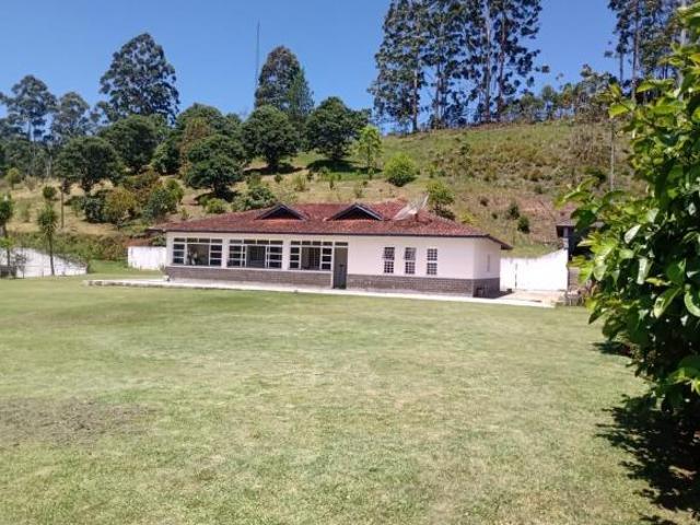 Fazenda à venda na Região Bragantina