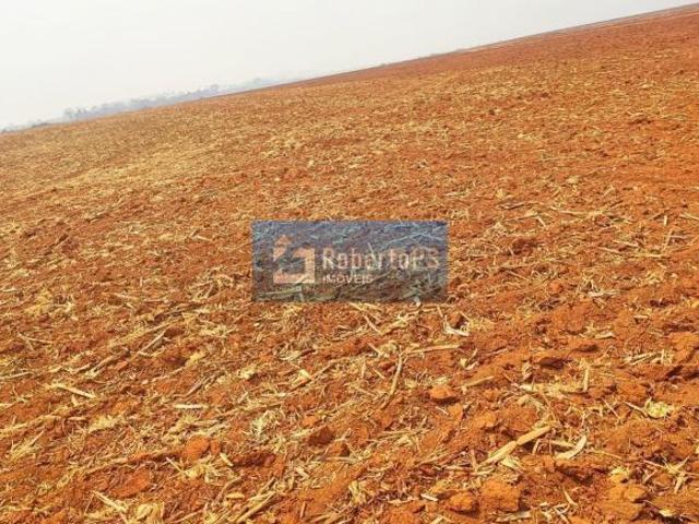 Fazenda à venda na Região de Confresa MT