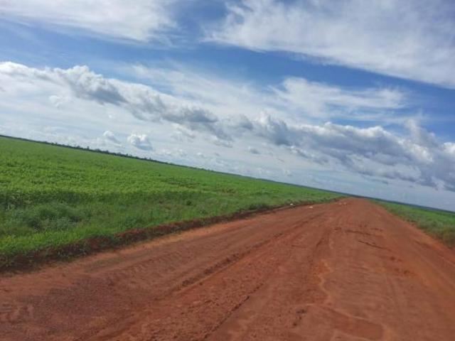 FAZENDA A VENDA NA REGIÃO DE FELIZ NATAL MT!