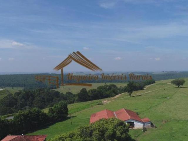 Fazenda a venda na região de Itapetininga SP