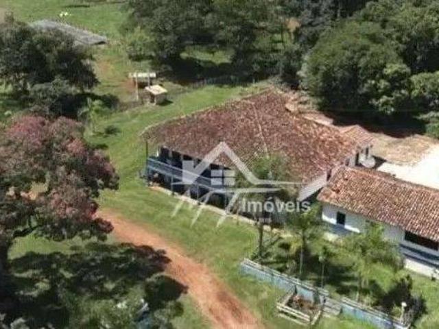 FAZENDA A VENDA NA REGIÃO DE LARANJAL PAULISTA SP