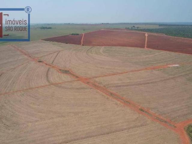 Fazenda a venda na região de Presidente ´Prudente com 380 alq