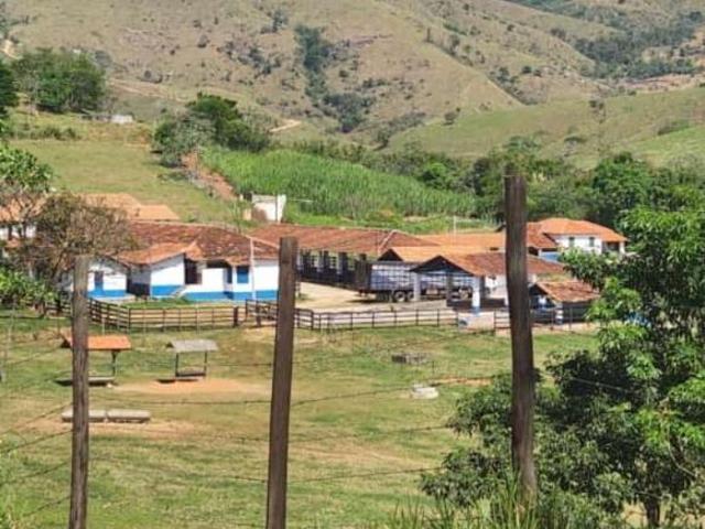 FAZENDA A VENDA NA REGIÃO DE SÃO JOSÉ DOS CAMPOS SP ? Localizada entre os municípios de Caçapava e