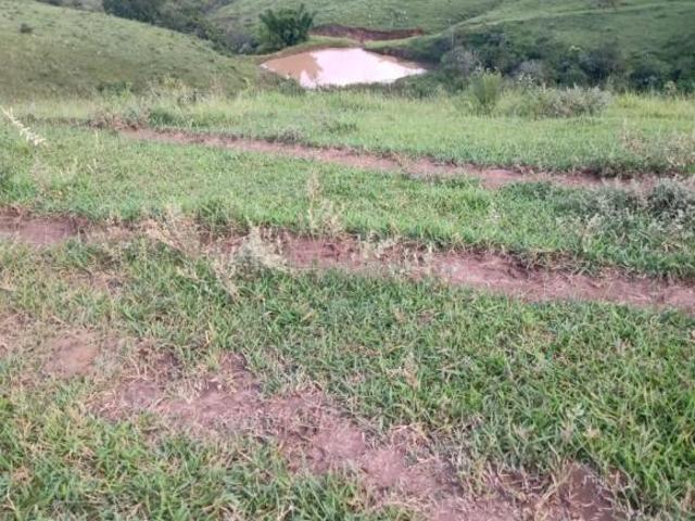 Fazenda à venda na região de Sacramento/MG