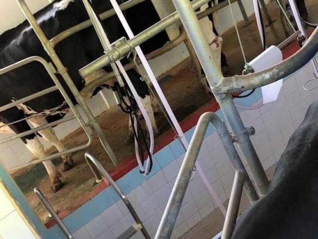 Fazenda à venda na região de Taubaté/SP