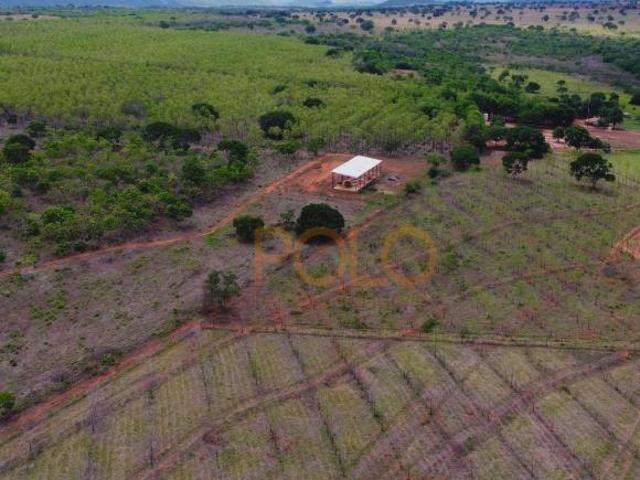 Fazenda à venda na Zona Rural