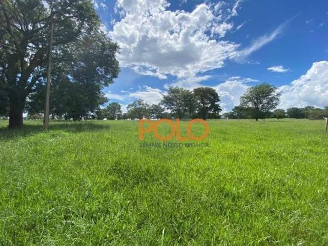 Fazenda à venda na Zona Rural em Uberlândia/MG