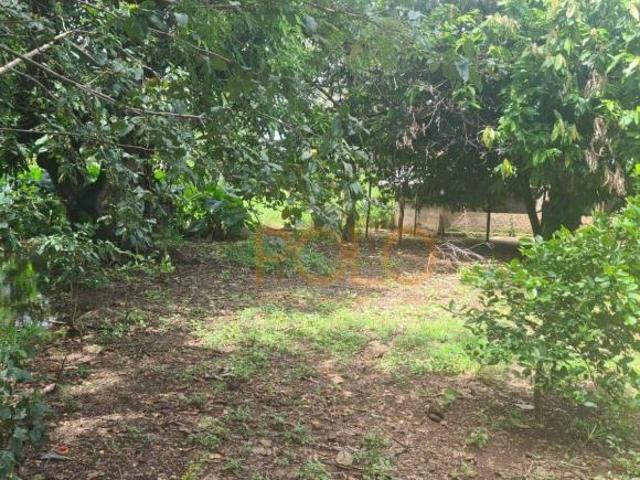 Fazenda à venda na Zona Rural em Paracatu