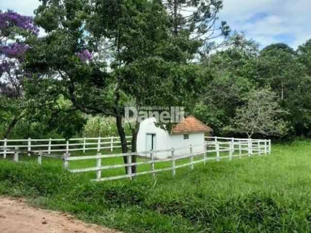 Fazenda à venda, Samambaia Redenção da Serra/SP
