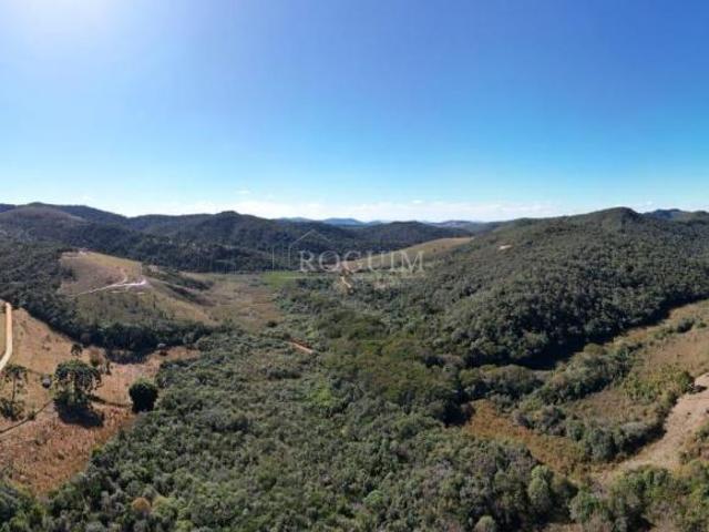 Fazenda à venda, Serra da Mantiqueira 85 hectaresCarvalhos