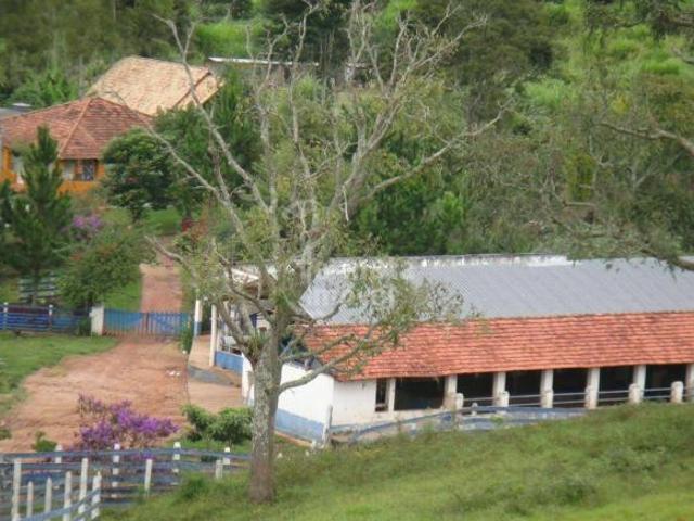 Fazenda à venda por R$12.500.000,00 no Vale do Paraíba