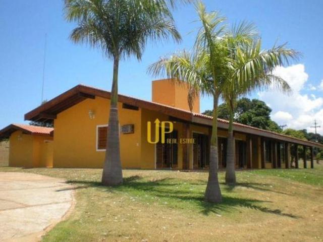 Fazenda à venda por R$ 18.000.000 Jumirim Jumirim/SP