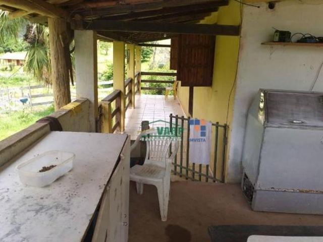 Fazenda à venda, por R$ 440.000 Centro Ferros/Minas Gerais