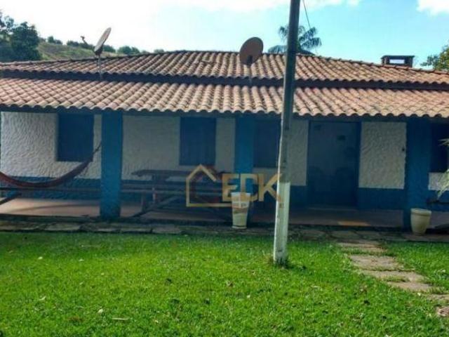 Fazenda à venda por R$ 650.000 Quiririm Taubaté/SP