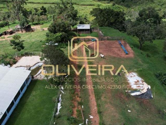 Fazenda à venda Patrocínio Patrocínio/MG