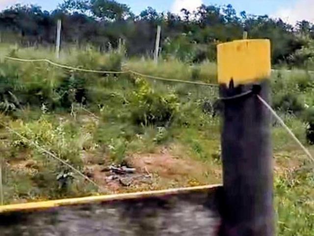 Fazenda à Venda – Pedra Azul MG