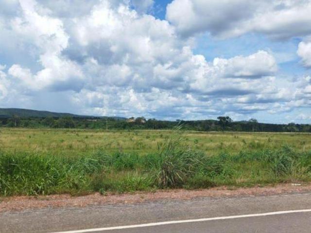 FAZENDA A VENDA PLANALTO DA SERRA/MT!