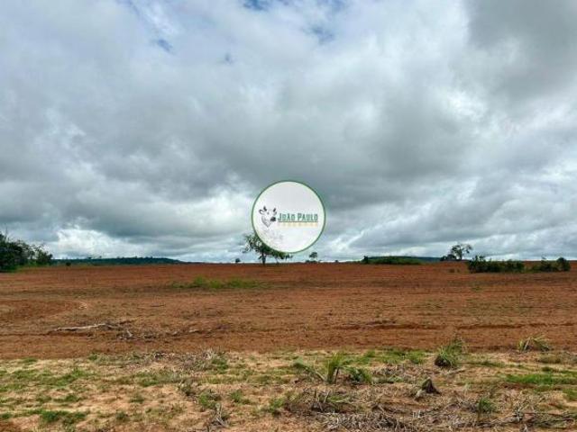 Fazenda a venda Região de Barra do Garças MT 5.808 Hectares Região de lavouras, DIVISA É SOJA