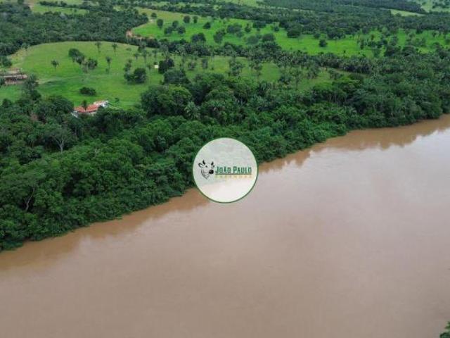Fazenda a venda Região de Barra do Garças MT 716 Hectares 110 alqueiros abertos e formados