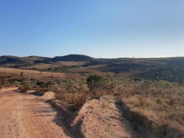 FAZENDA A VENDA REGIAO DE DIAMANTINA Mg 4118