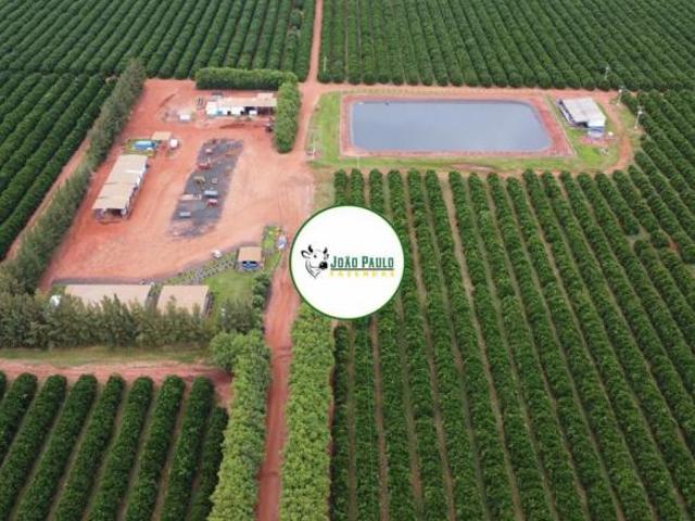 Fazenda a venda TRIANGULO MINEIRO 650 Hhectares 500 HA de laranja